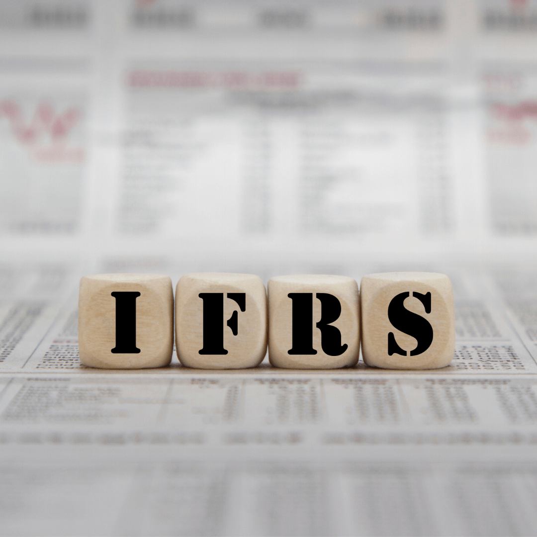 IFRS Training